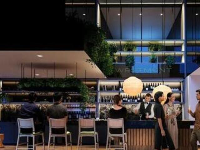 Westmont Club Residences, Wood Lane, 1 Bedroom Apartment