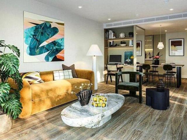 Westmont Club Residences, Wood Lane, 1 Bedroom Flat
