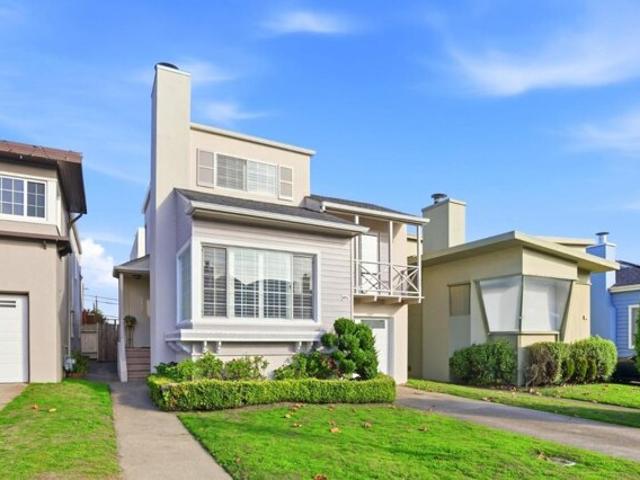 Westmont Dr, Daly City, Home For Sale