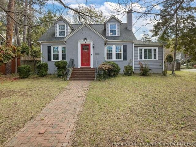 Westmont Dr, Fayetteville, Home For Sale