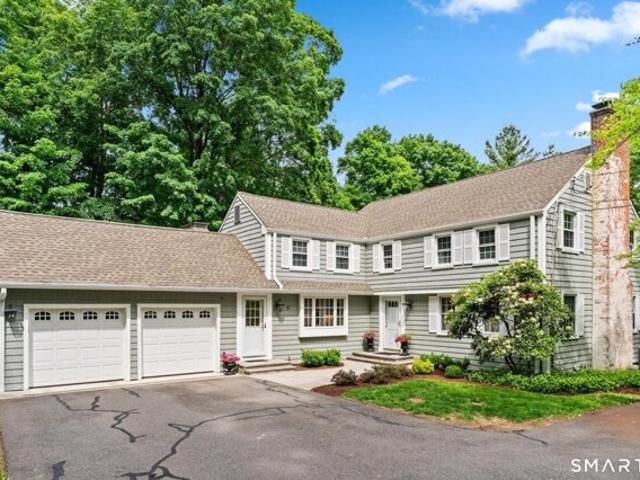 Westmont St, West Hartford, Home For Sale