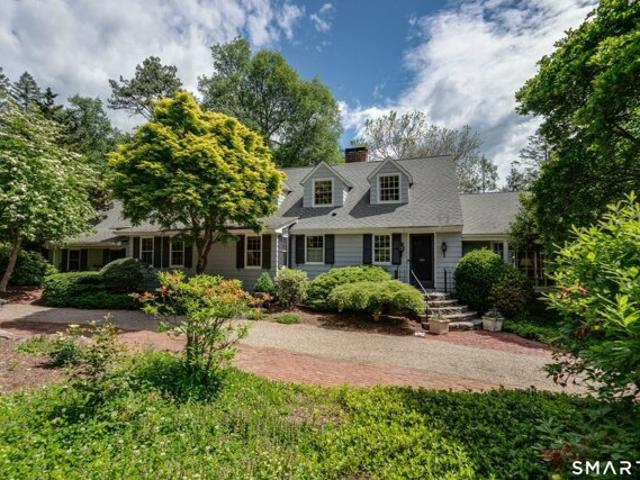 Westmont St, West Hartford, Home For Sale