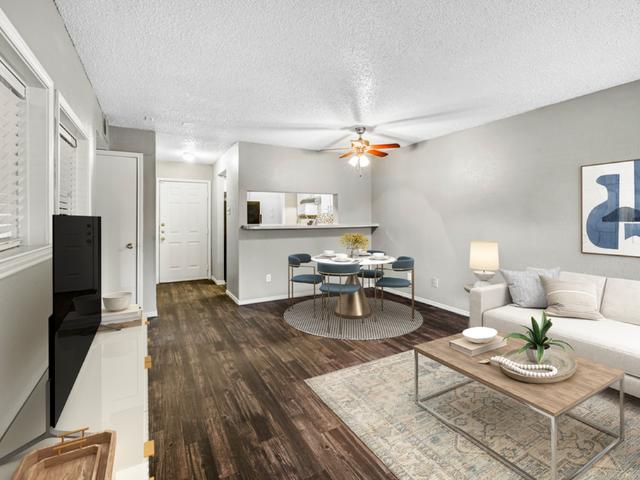 Westmoor Apartment Homes 1 Bedroom Apartment for Rent at 7575 S Westmoreland Rd, Dallas, TX 75237