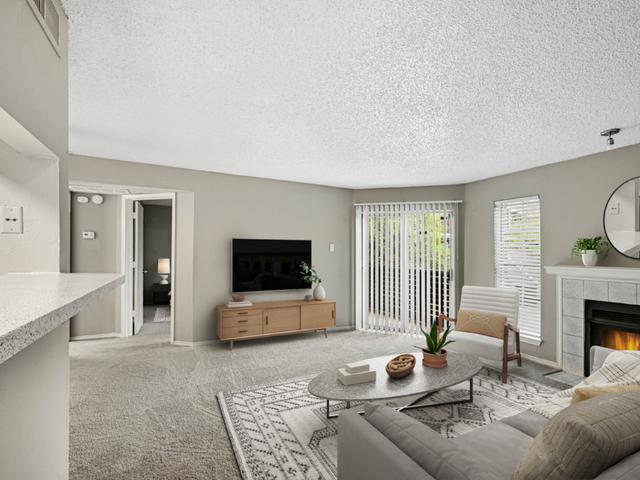 Westmoor Apartment Homes 2 Bedroom Apartment for Rent at 7575 S Westmoreland Rd, Dallas, TX 75237