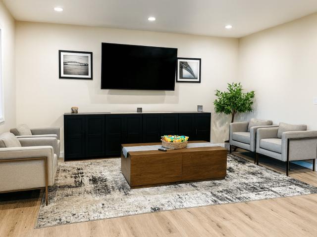 Westmoore Apartments