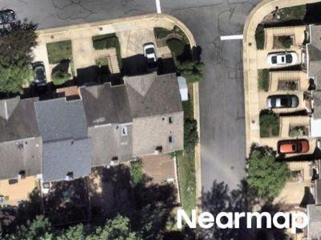 Westmore Dr