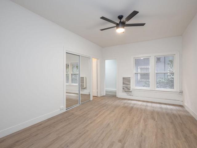 Westmore Manor | Newly Renovated Units in Heart of LA Studio Apartment for Rent at 523 S Westmoreland Ave, Los Angeles, CA 90020 Rampart Village