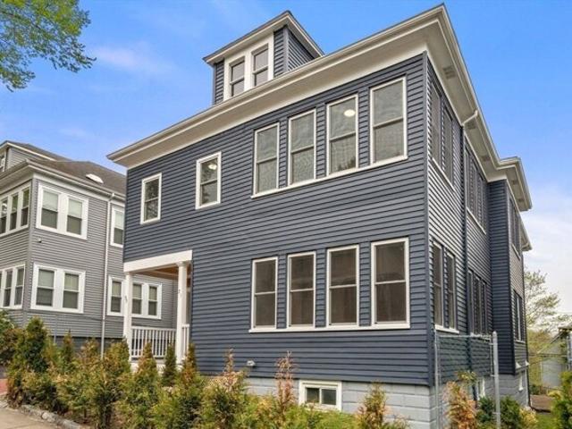 Westmore Rd, Boston, Home For Sale