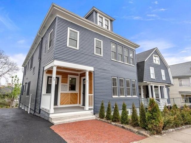 Westmore Rd, Boston, Home For Sale
