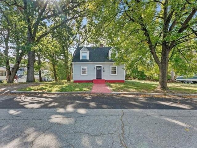 Westmore St, Providence, Home For Sale