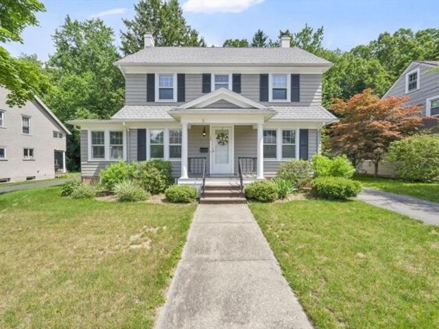 Westmoreland Ave, Longmeadow, Home For Sale