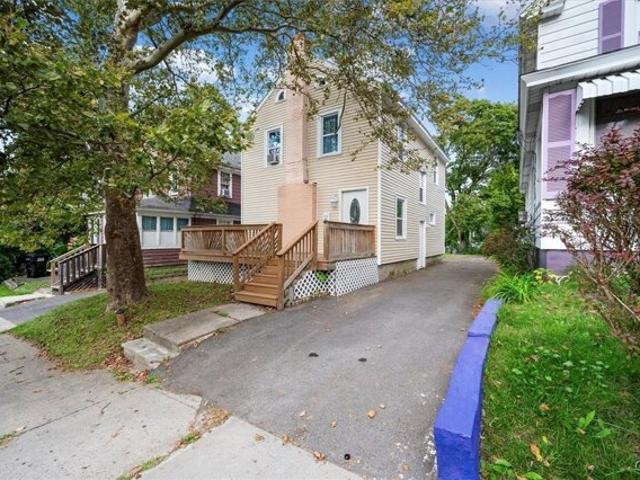 Westmoreland Ave, Syracuse, Home For Sale
