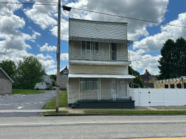 Westmoreland Ave