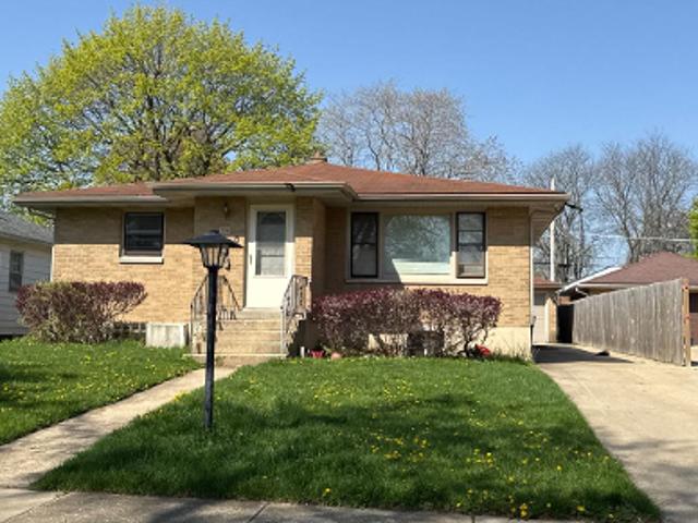 Westmoreland Ave