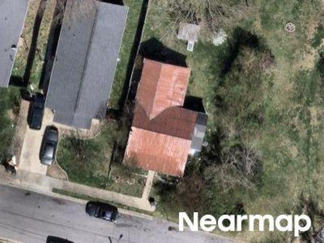 Westmoreland Ave