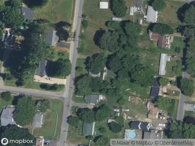 Westmoreland Dr