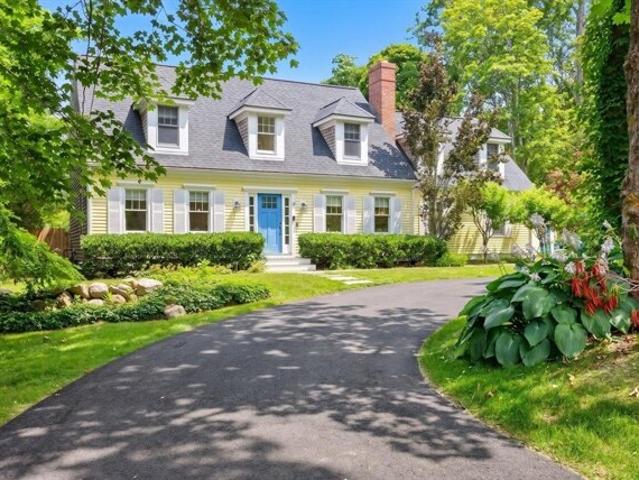 Westmoreland Dr, Falmouth, Home For Sale