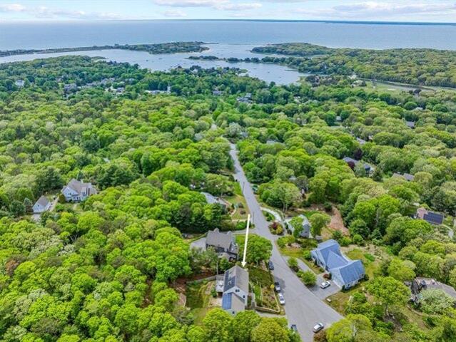 Westmoreland Dr, Falmouth, Home For Sale