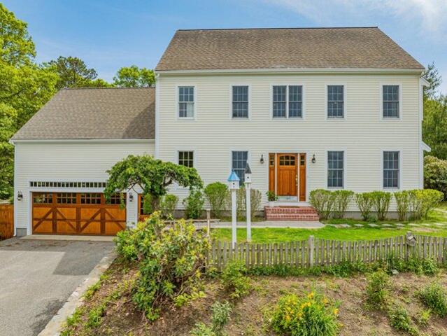 Westmoreland Dr, Falmouth, Home For Sale