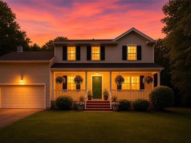 Westmoreland Ln, North Kingstown, Home For Sale