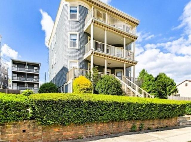 Westmoreland St, Boston, Home For Sale