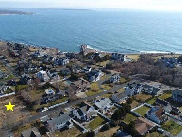 Westmoreland St, Narragansett, Plot For Sale