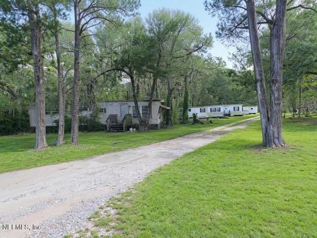 Westmoreland St, Starke, FL 32091