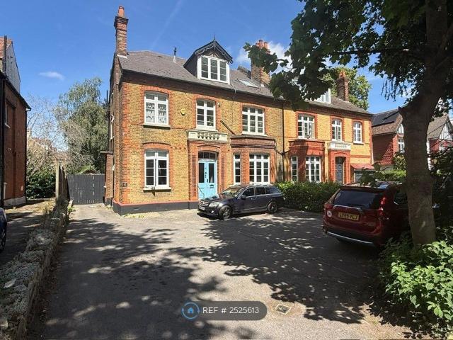Westmoreland Road, Bromley BR2, 2 bed flat to rent, £1,900 pcm | PrimeLocation