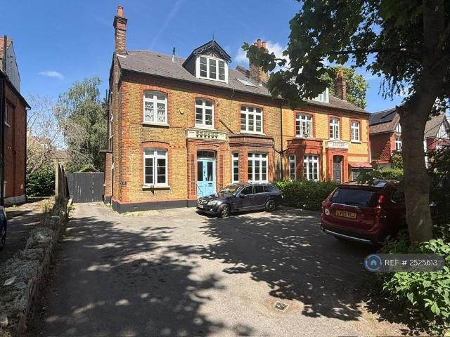 Westmoreland Road, Bromley, BR2 2 bed flat to rent £1,900 pcm £438 pw