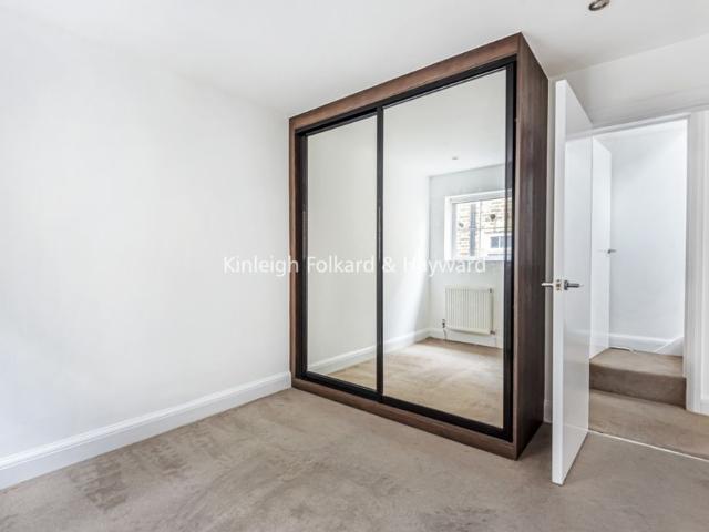 Westmoreland Road, Bromley, Kent, BR2