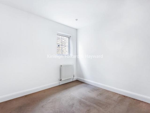 Westmoreland Road, Bromley, Kent, BR2
