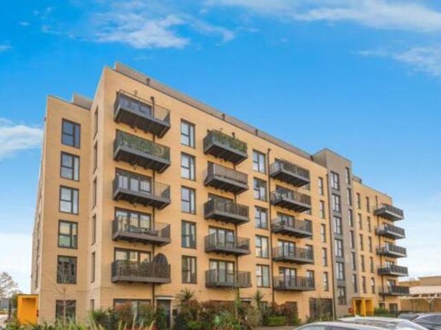 Westmoreland Road, London, 1 Bedroom Ground