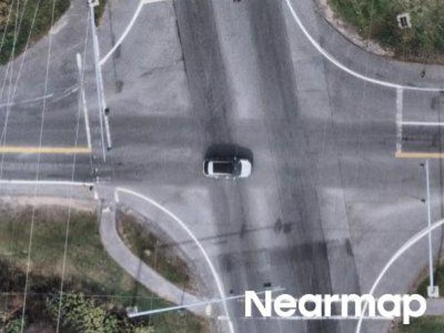 Westmoreland Rd