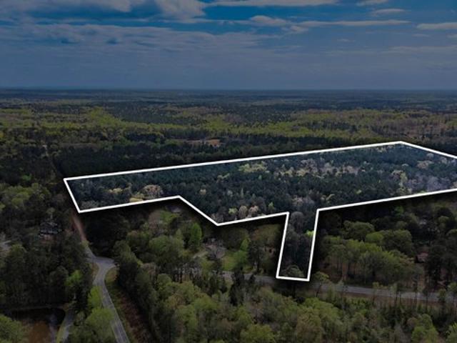 Westmoreland Rd, Griffin, GA 30223