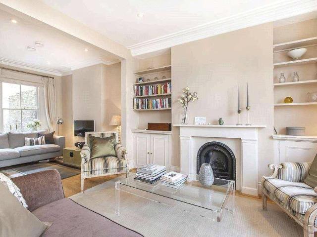 Westmoreland Terrace, Westminster, SW1V 5 bed house to rent £7,583 pcm £1,750 pw