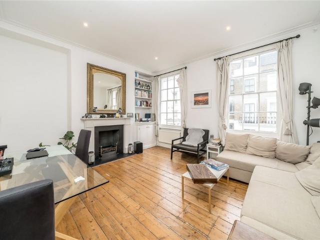 Westmoreland Terrace, Pimlico & Westminster, SW1V, London