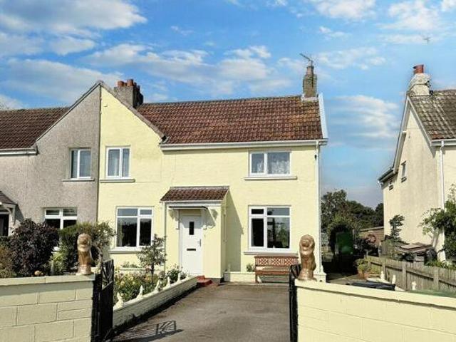 Westmorland Terrace, Old Sodbury, 3 Bedroom Semi detached