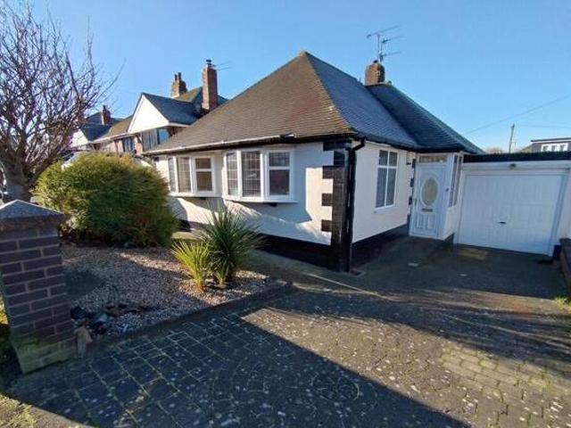 Westmorland Avenue, Clough Hall, 3 Bedroom Detached