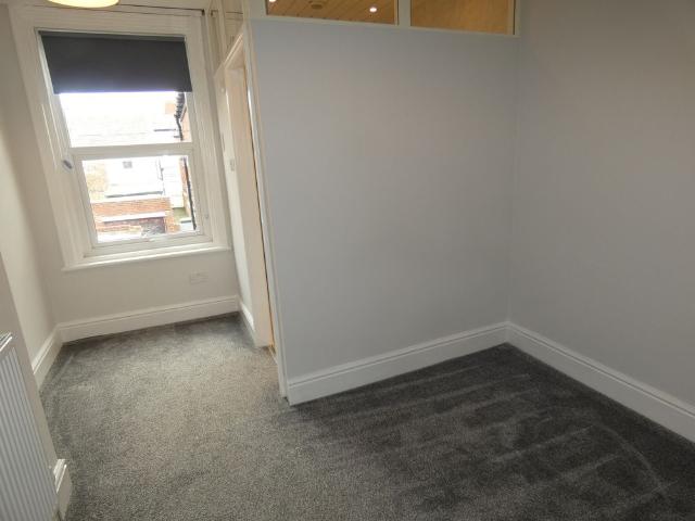 Westmorland Avenue Flat 3
