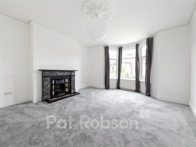 Westmorland Avenue, Wallsend