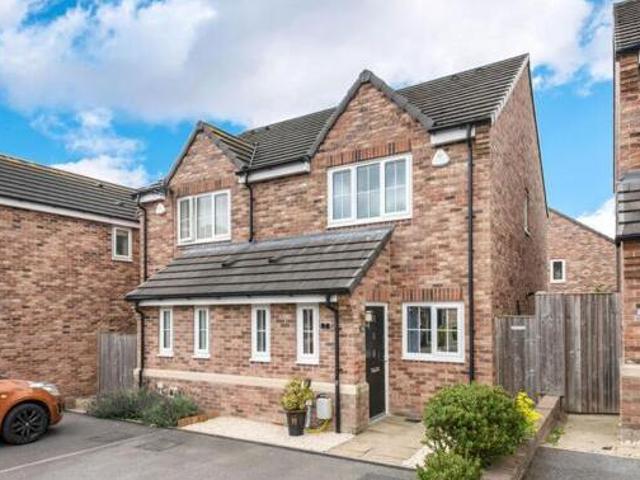 Westmorland Close, Crofton, 2 Bedroom Semi detached