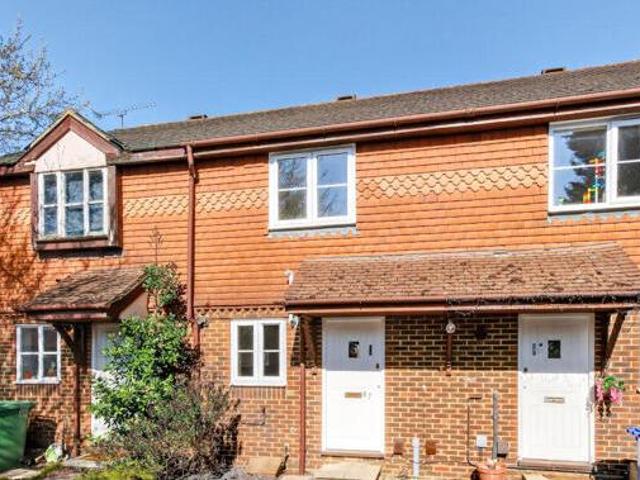 Westmorland Drive, Warfield, 2 Bedroom Terraced