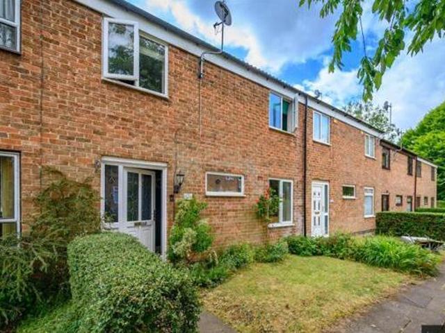 Westmorland Road, Wyken, 3 Bedroom Terraced
