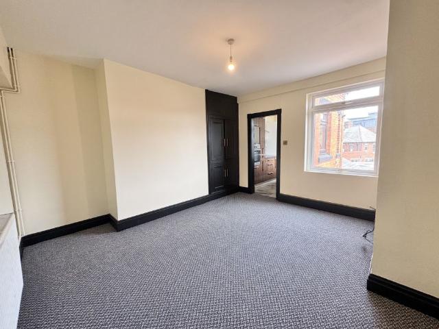 Westmorland Street, Wakefield