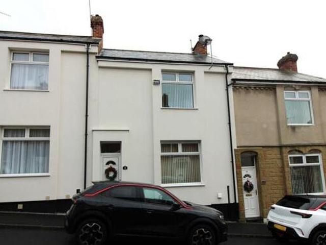 Westmacott Street, Newburn, 2 Bedroom Terraced