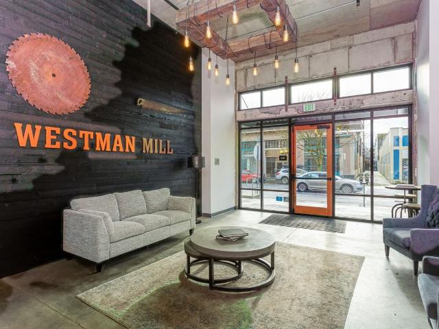 Westman Mill 1 Bedroom Apartment for Rent at 510 State Ave Ne, Olympia, WA 98501 Downtown Olympia