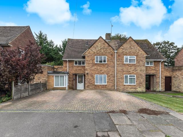 Westman Road, Winchester SO22, Room to rent, £600 pcm | PrimeLocation