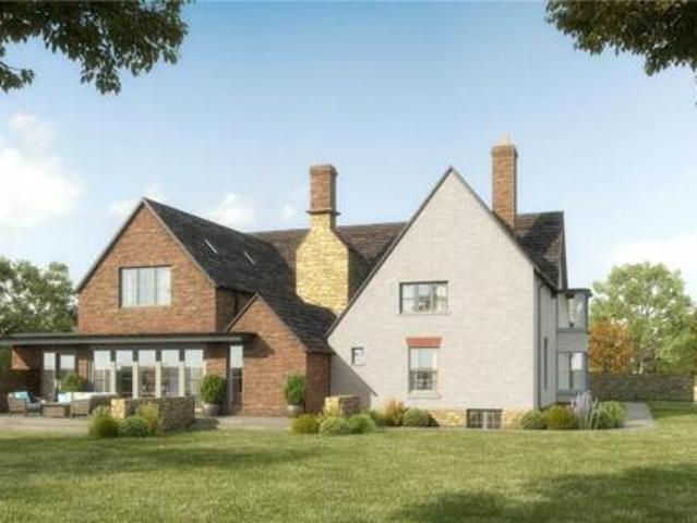 Westmancote, Tewkesbury, 3 Bedroom Detached