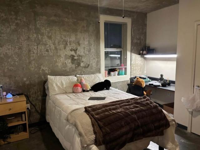 westmar student preferred living
