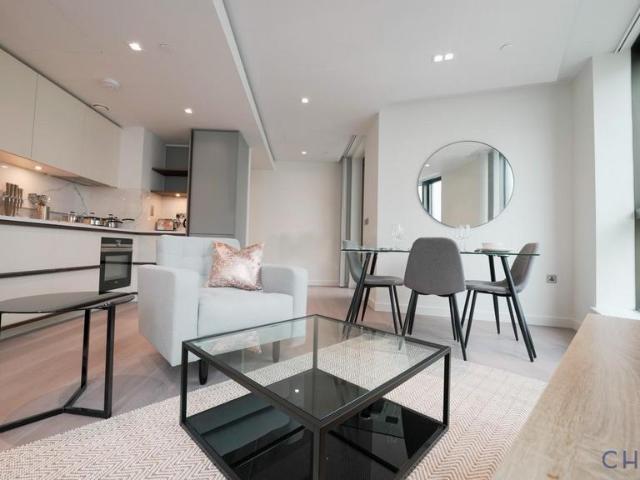 Westmark Tower 1 Newcastle Place, W2 1 bed flat to rent £3,796 pcm £876 pw